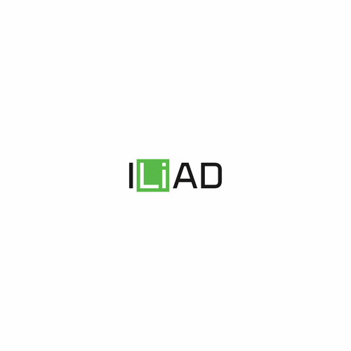 Designs | Iliad Logo Design | Logo design contest