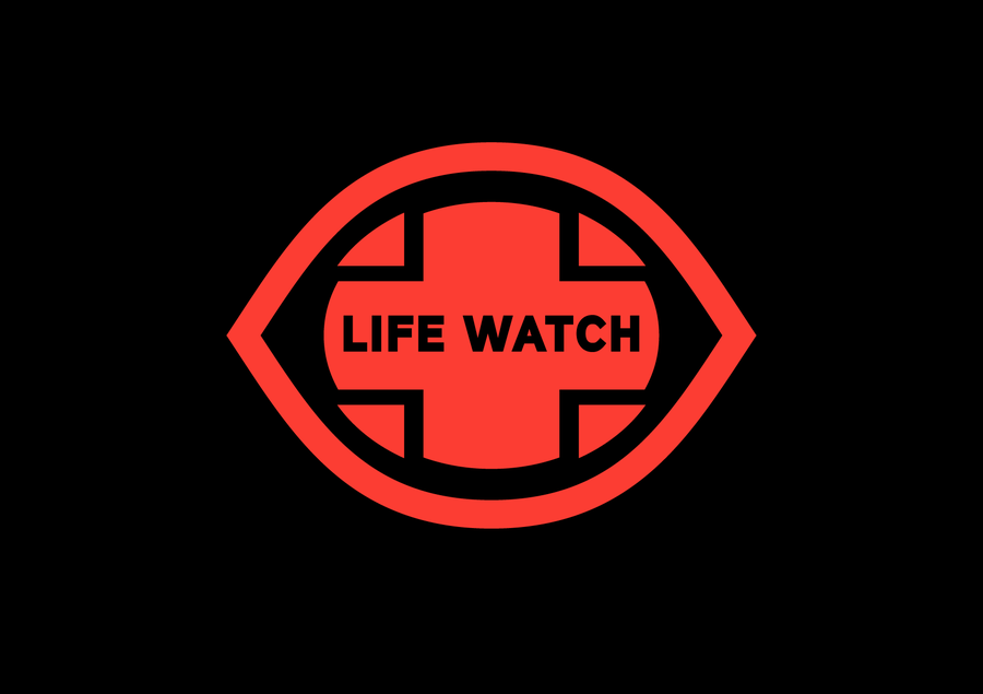 Lifewatch | Logo design contest