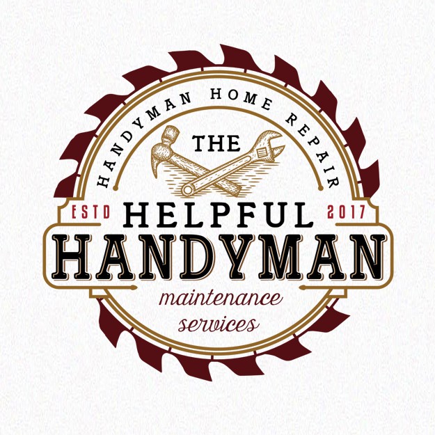 Home Service Logos - Free Home Service Logo Ideas, Design & Templates