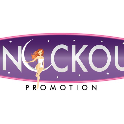 Create the next Logo Design for Knockout Promotions | Logo design contest