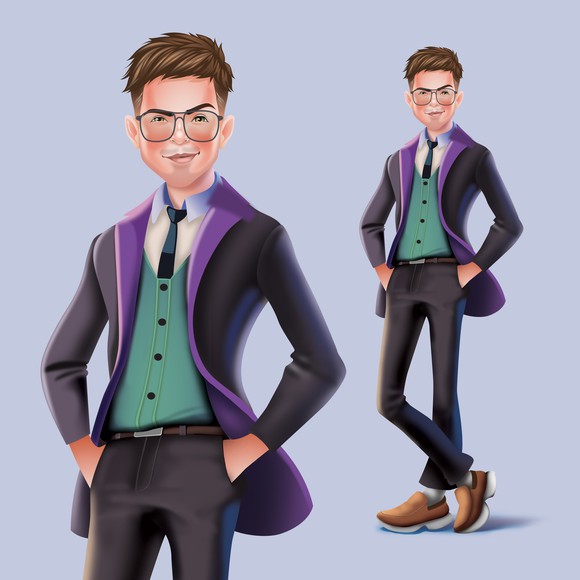 The 10 best freelance character designers for hire in 2023 - 99designs