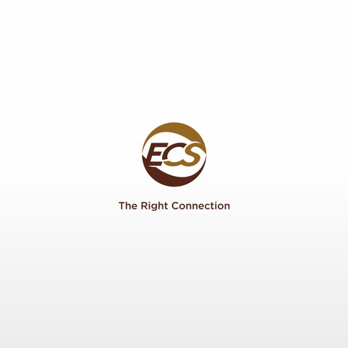ECS New Logo Contest | Logo design contest