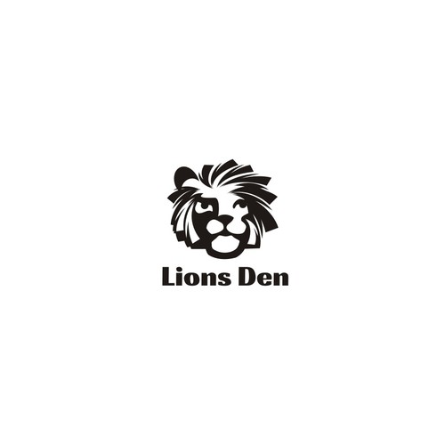 Designs | Lions Den | Logo design contest