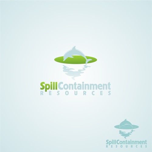 Spill Containment Resources needs a new logo | Logo design contest