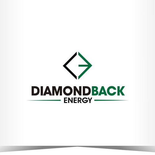 New logo wanted for Diamondback Energy | Logo design contest