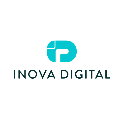 Designs | Inova Digital Brand Design | Logo & brand guide contest