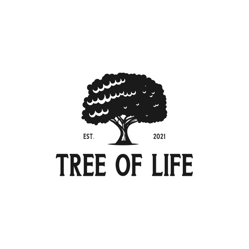 Designs | Need company logo for cannabis dispensary! Tree of Life ...