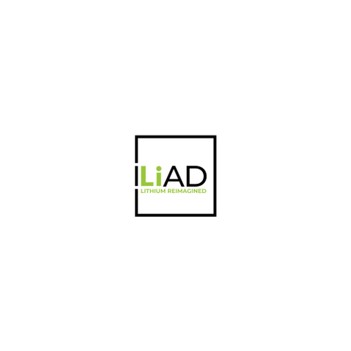 Designs | Iliad Logo Design | Logo design contest