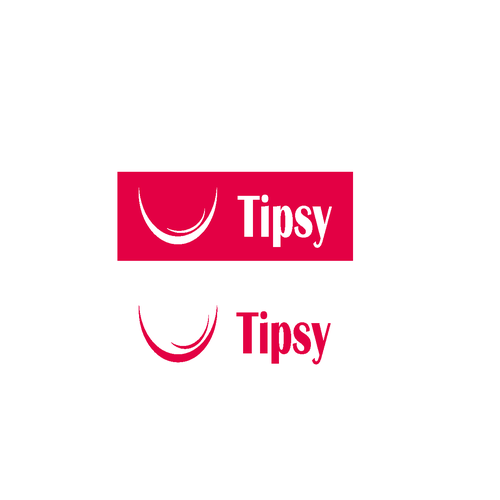 Help Tipsy with a new logo | Logo design contest