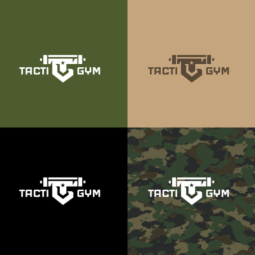 Designs | The Design Revolution: Shaping the Future of Tactical Gym ...