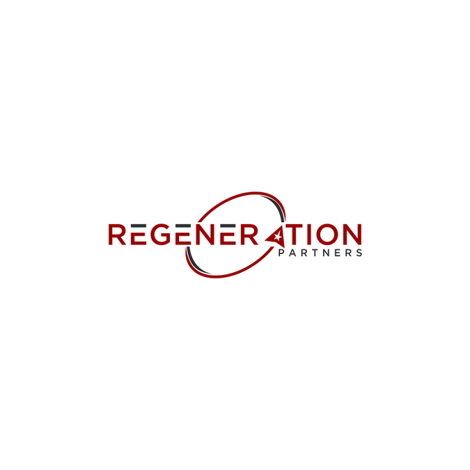 Design a logo for Regeneration Partners | Logo design contest