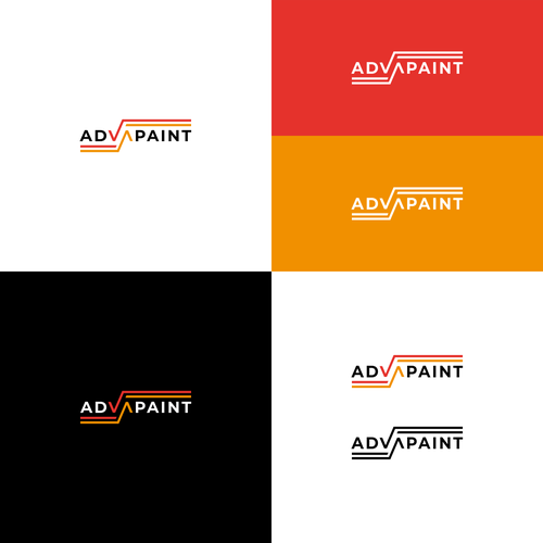 Designs | Small to medium painting company searching for an updated ...