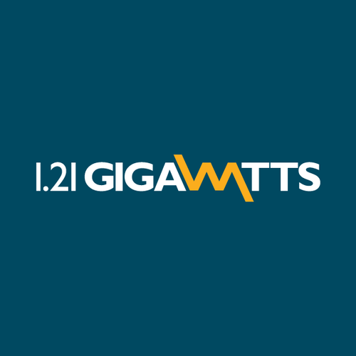 Tech Blog Logo: 1.21gigawatts.com | Logo design contest
