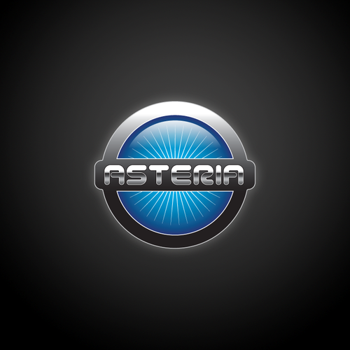 Create the next logo for Asteria | Logo design contest