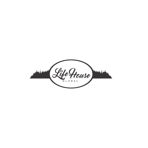 LifeHouse Logo | Logo design contest