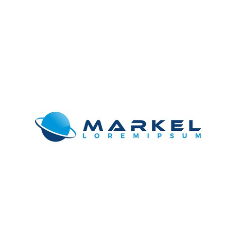 Design a new logo for Markel Corporation! | Logo design contest