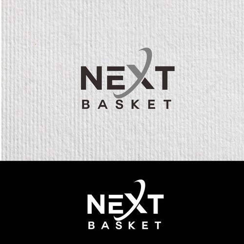 Designs | Logo Next Basket | Logo & brand identity pack contest