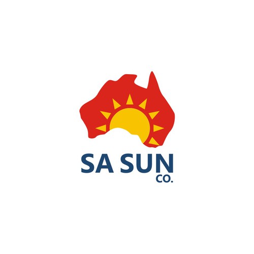 Design a Creative and Warm Logo for a Sun Protection/Sunscreen Company ...