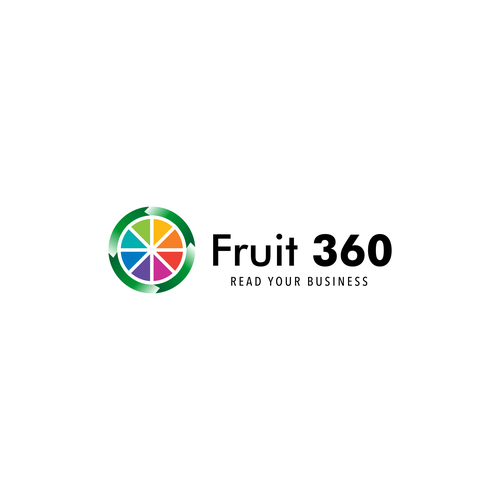 Designs | Design a logo for Fruits 360 the Advance BI reporting engine ...