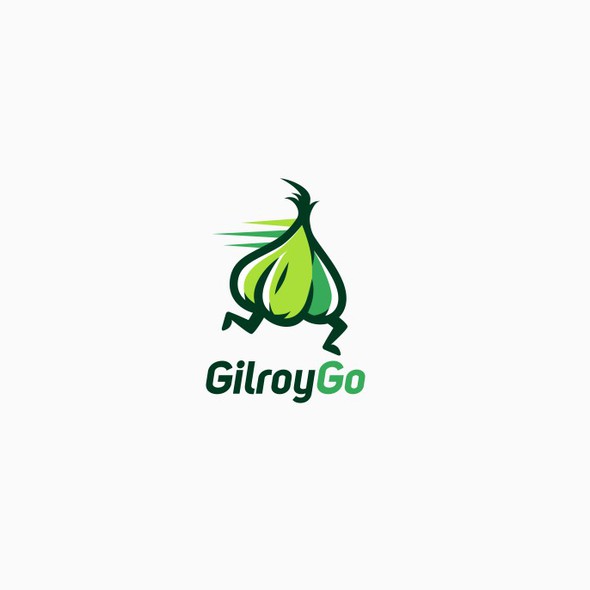 Garlic Logos: the Best Garlic Logo Images | 99designs