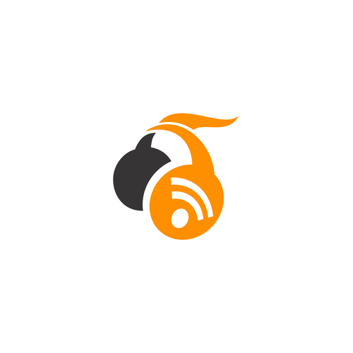 Create a new logo for Podcast Addict (#2 podcast app on Android) | Logo ...
