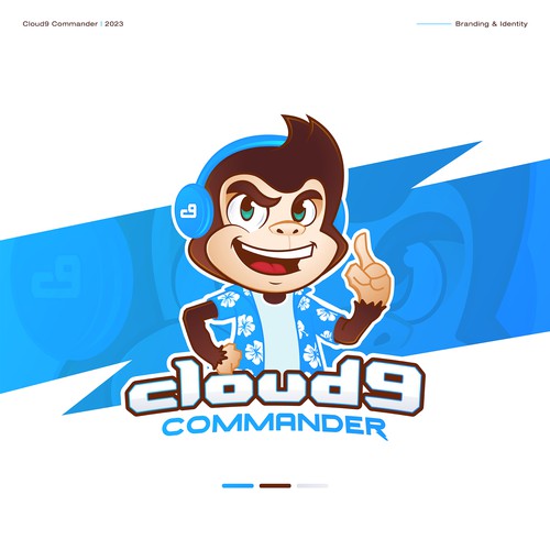 Designs | Design a character-based logo for new Twitch streaming ...