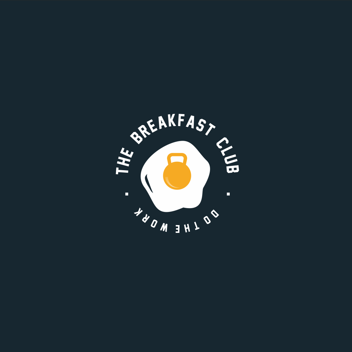 Breakfast Logos - Free Breakfast Logo Ideas, Design & Templates