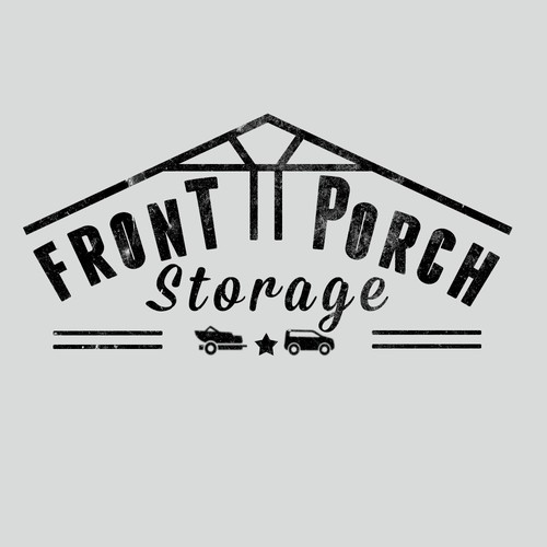 Front Porch Digital Logo