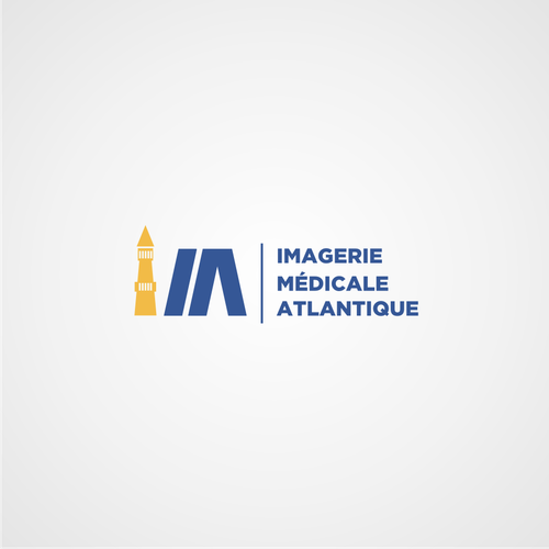 créer un logo moderne pour le cabinet imagerie médicale IMA | Concours ...