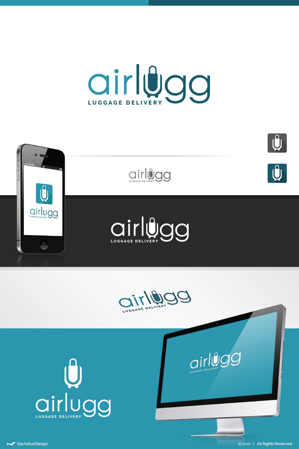 App Logos - Free App Logo Ideas, Design & Templates