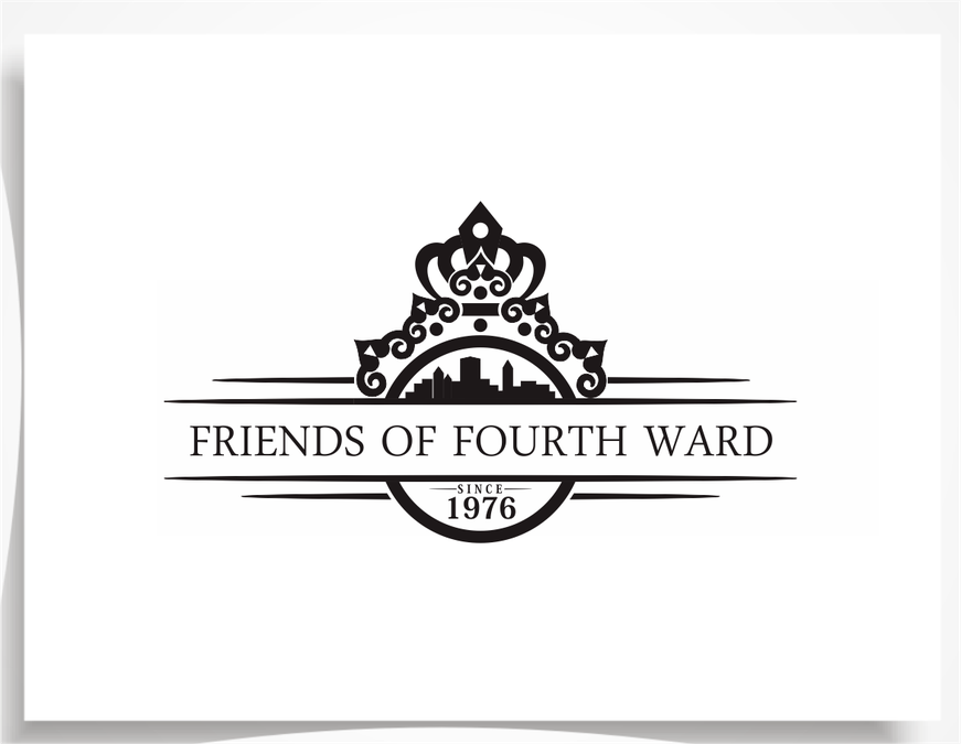 Historic Downtown Neighborhood Logo | Logo design contest