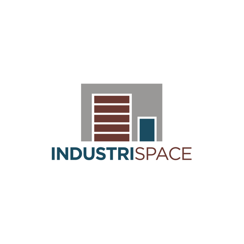 Designs | Modern logo and brand for micro-warehouse business park for ...