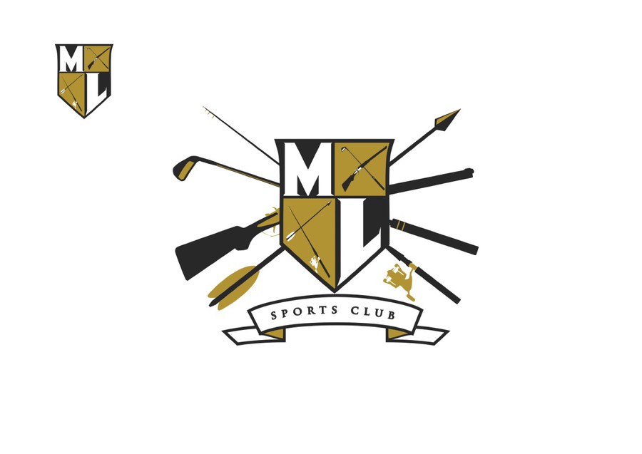 Sportsmans club needs a new logo | Logo design contest