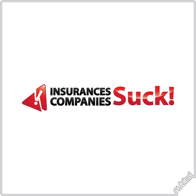 Bold & Bossy Looking logo for our Blog | Logo design contest