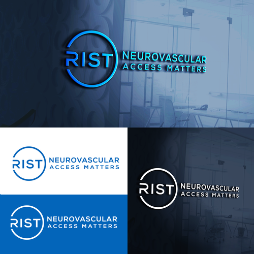 Design a logo for a medical device company | Logo design contest