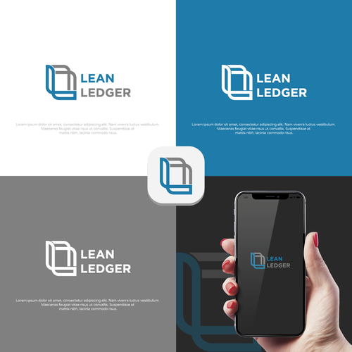 Designs | Design a clean and eye catching logo for an accounting firm ...