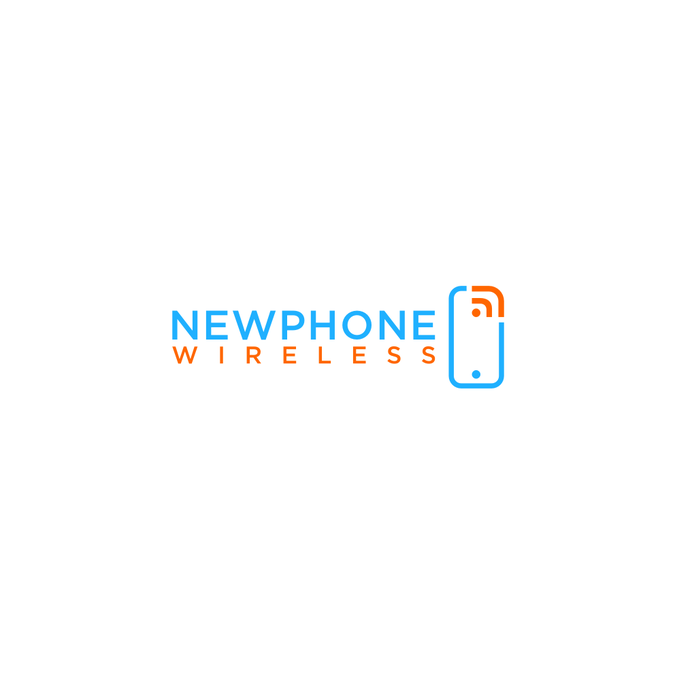 NewPhone Wireless Needs an Innovative Logo | Logo design contest