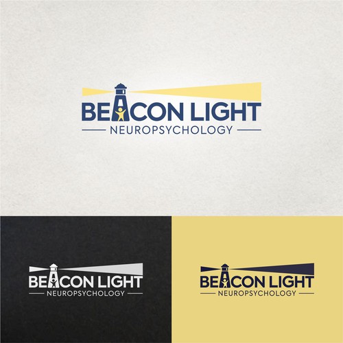 Designs | Design a lighthouse beacon light for a child psychological ...