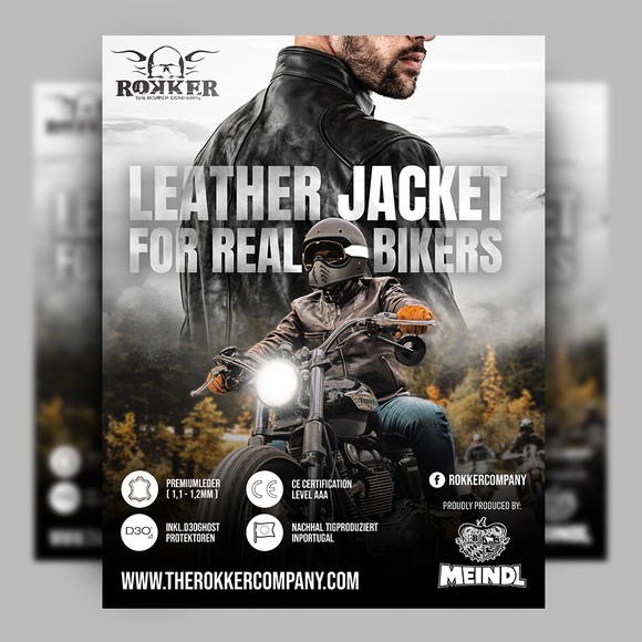 The 10 best freelance poster designers for hire in 2023 - 99designs