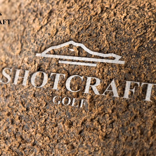 Designs | Cool and sleek golf logo design for our upscale golf company ...