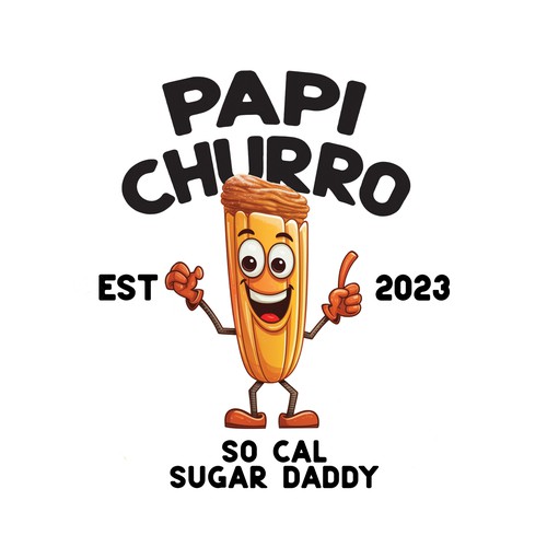 Designs | Design a fun and trendy logo for our rebranded dessert ...