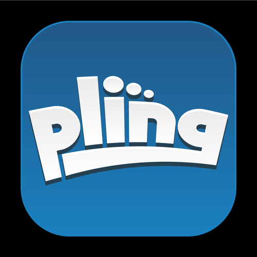 Pling: Design the logo for supporting a free and open culture | Logo ...