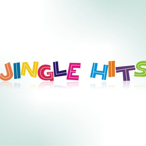 logo needed for jingle company | Logo design contest