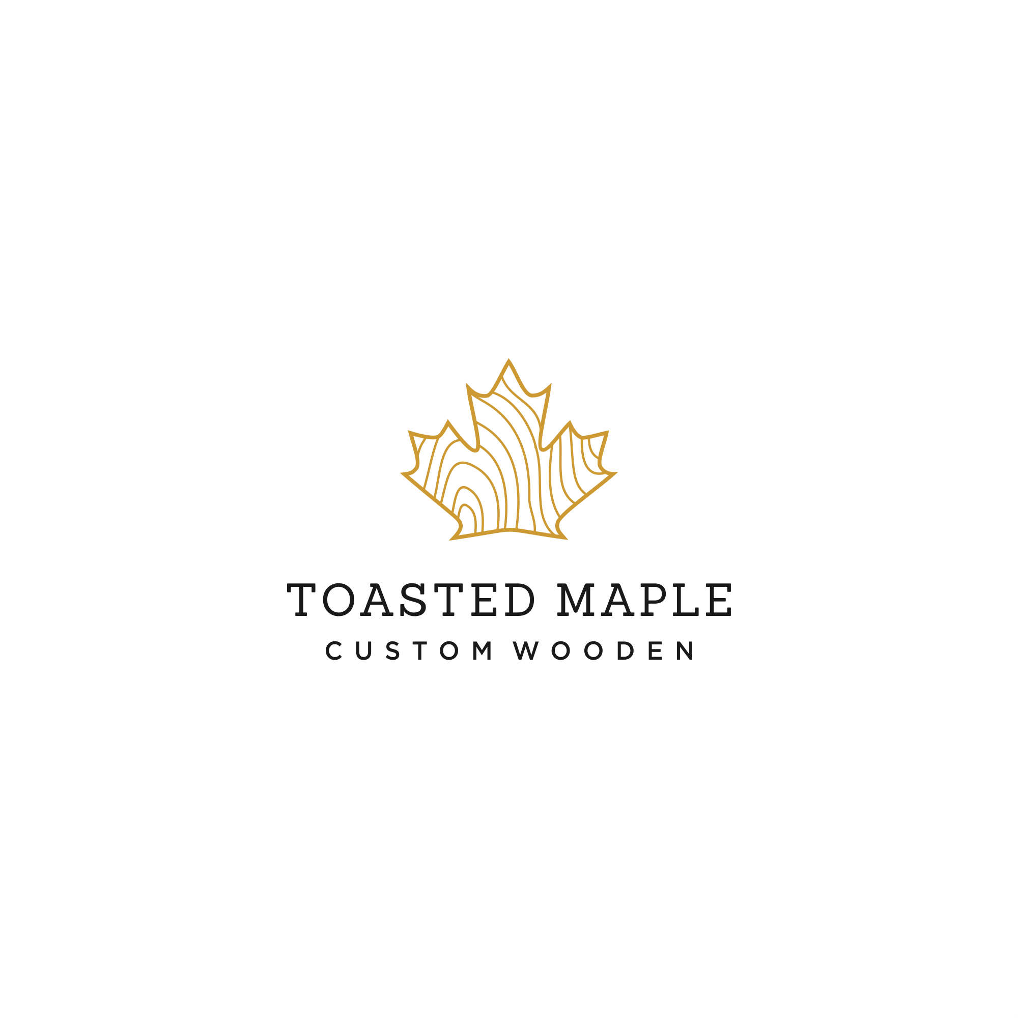 Maple Leaf Logos - Free Maple Leaf Logo Ideas, Design & Templates