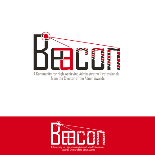 Designs | Create a cool, clean and modern logo for Beacon, a new ...