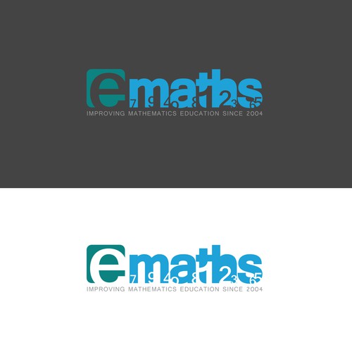 Gmaths Logo