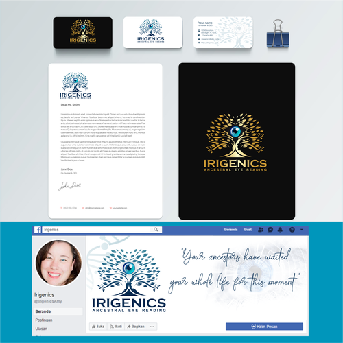 Designs | Be the one to create a logo that shows you can discover your ...