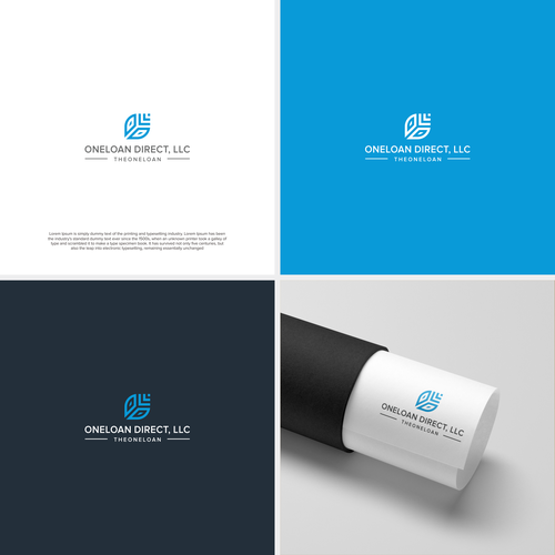 Designs | Clean Logo for Online Financial lending Platform | Logo ...