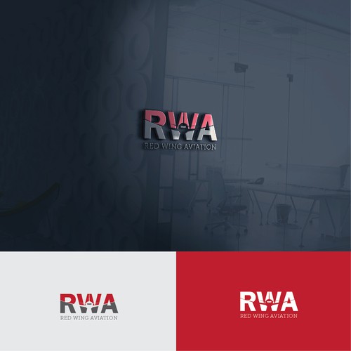 RWA LOGO | Logo design contest