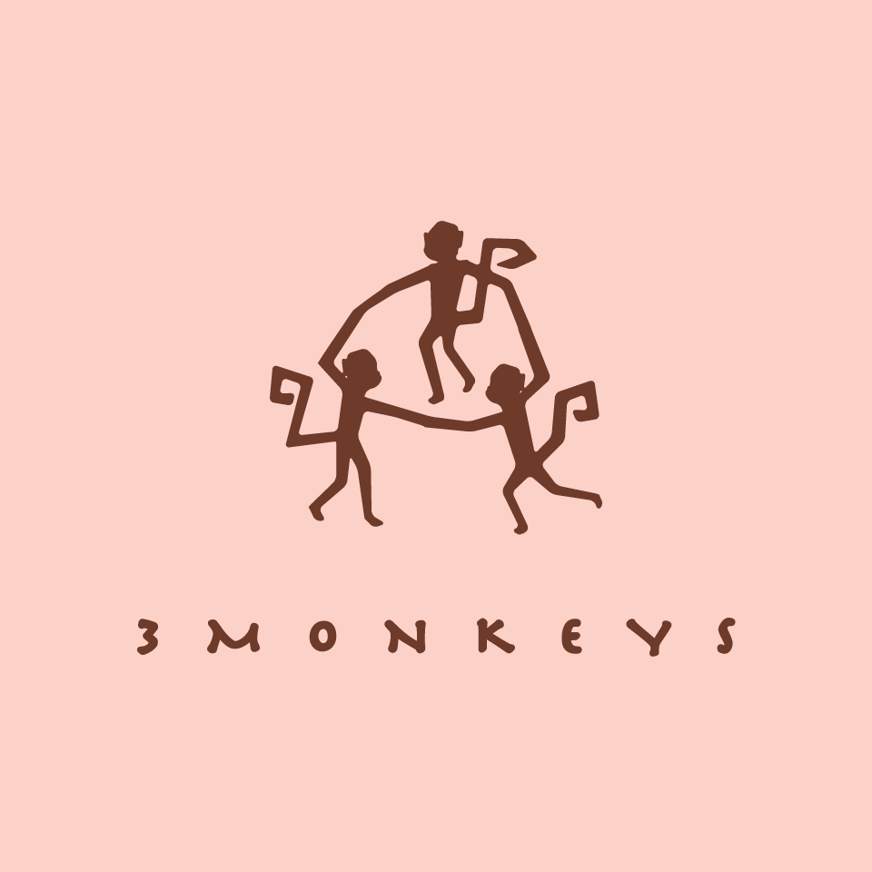Monkey Logos - Free Monkey Logo Ideas, Design & Templates
